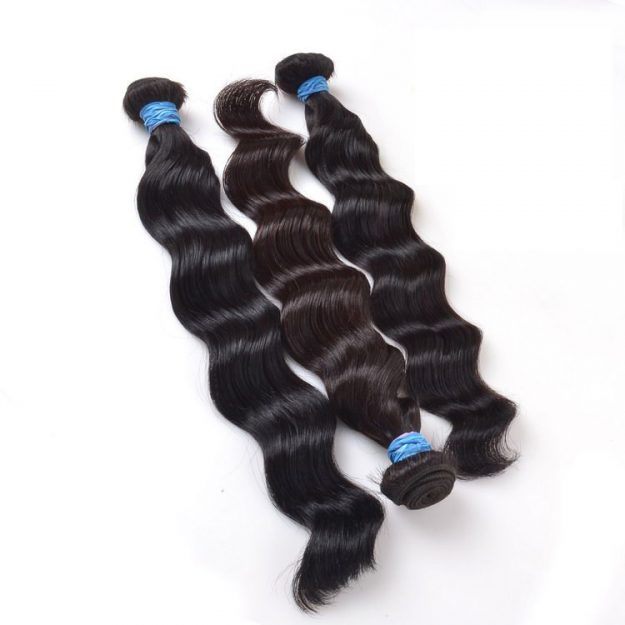 DyNa Luxury Human Hair Extensions - Body Wave - Dynasty Styling Studios