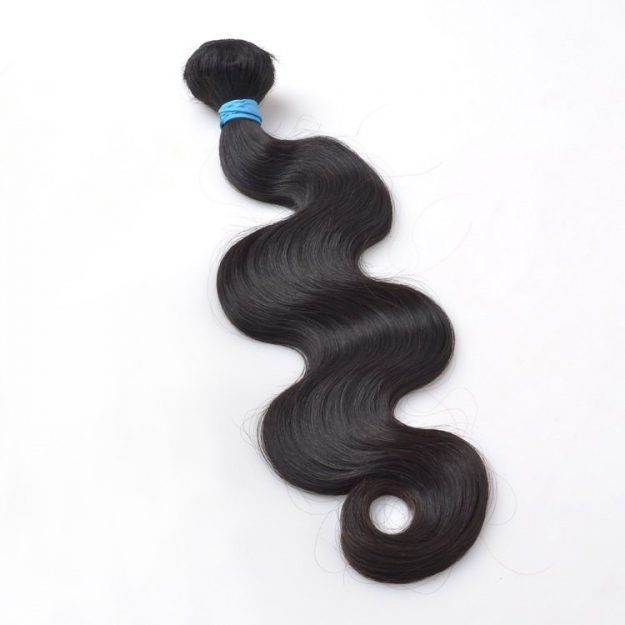 DyNa Luxury Human Hair Extensions - Deep Wave - Dynasty Styling Studios